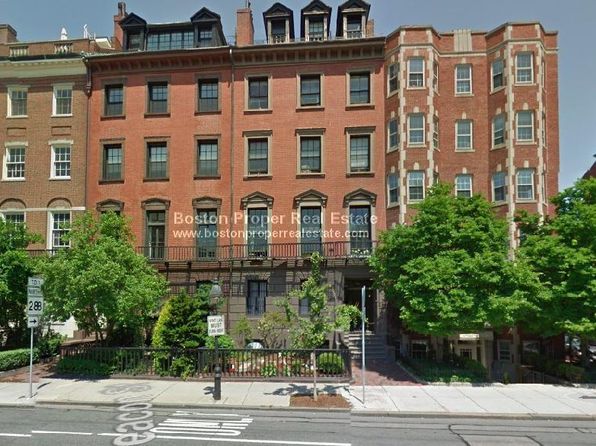 93 Beacon St, Boston, MA 02108 | Zillow