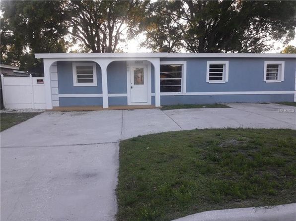 Houses For Rent in 33614 - 10 Homes | Zillow