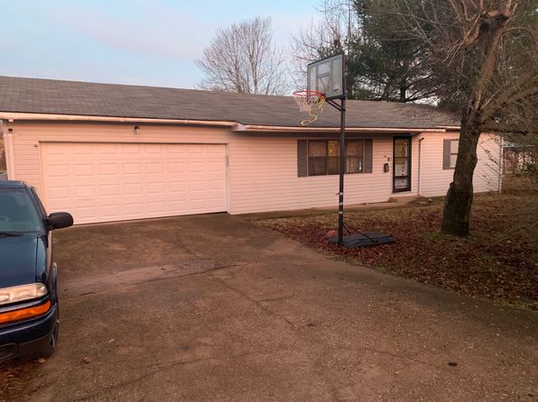 Best Places to Live in Thayer, Missouri