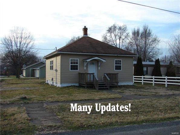 Benld Real Estate - Benld IL Homes For Sale | Zillow