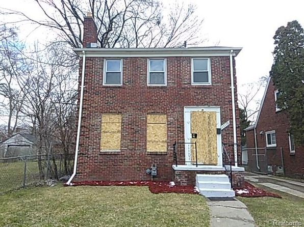Detroit Real Estate - Detroit MI Homes For Sale | Zillow
