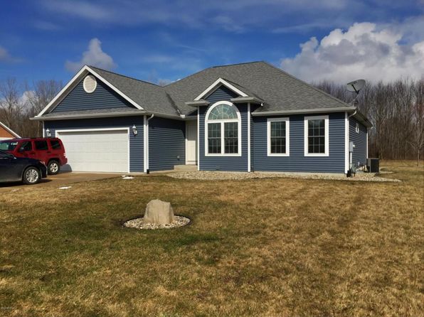Lake Real Estate - Lake MI Homes For Sale | Zillow