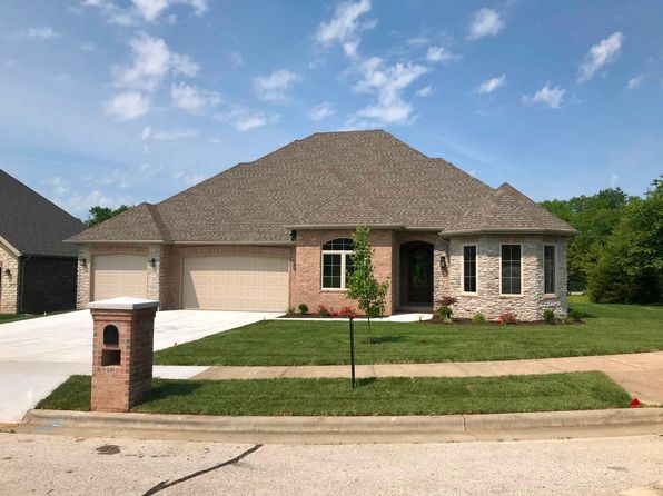 Springfield New Homes & Springfield MO New Construction | Zillow