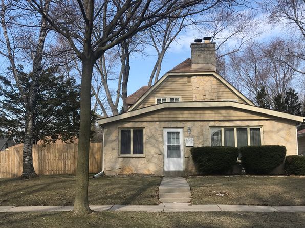 Milwaukee Real Estate - Milwaukee WI Homes For Sale | Zillow