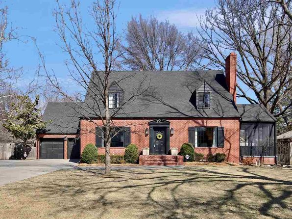 6615 E Rockwood Rd, Wichita, KS 67206 | Zillow