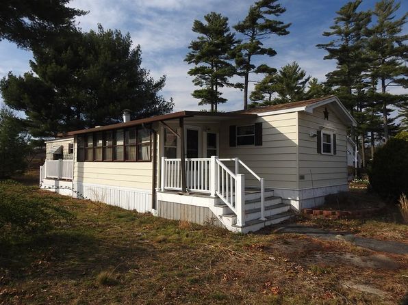 Wareham Real Estate - Wareham MA Homes For Sale | Zillow