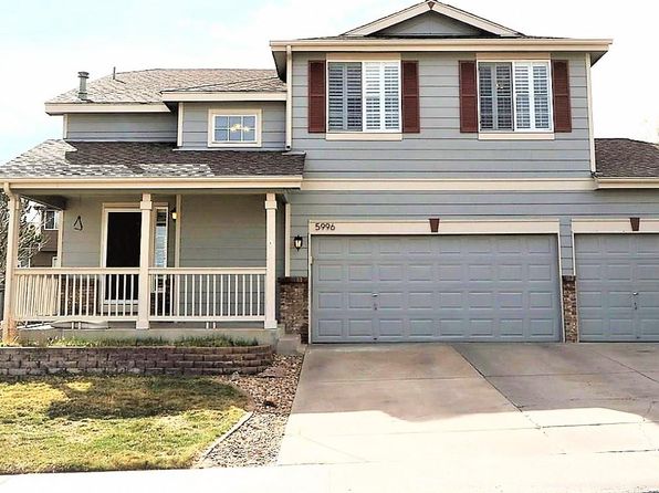 Highlands Ranch Real Estate - Highlands Ranch CO Homes For Sale | Zillow