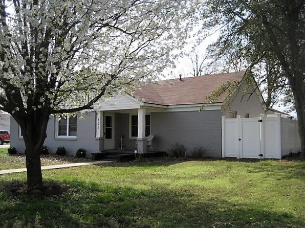 Bernie Real Estate - Bernie MO Homes For Sale | Zillow