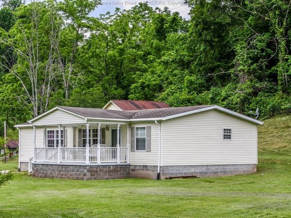 Kenna Real Estate - Kenna WV Homes For Sale | Zillow