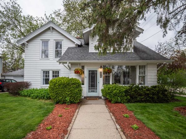 Oconomowoc WI Single Family Homes For Sale - 100 Homes | Zillow