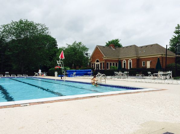 In Ground Swimming Pool - Lexington Real Estate - Lexington KY Homes ...