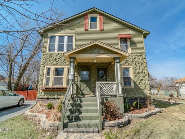 Houses For Rent in Blue Island IL - 2 Homes | Zillow