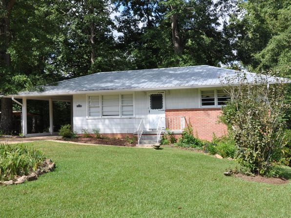 Alexander City AL Single Family Homes For Sale - 185 Homes | Zillow