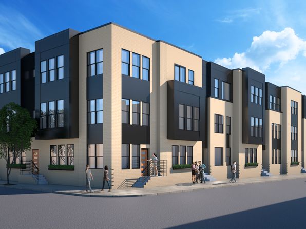 Philadelphia New Homes & Philadelphia PA New Construction | Zillow