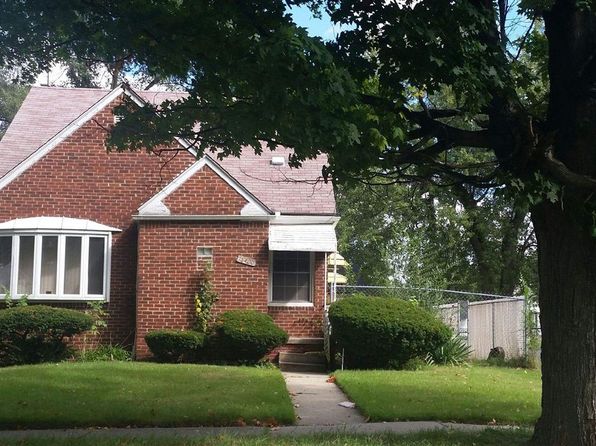 Rental Listings in Detroit MI - 1,123 Rentals | Zillow