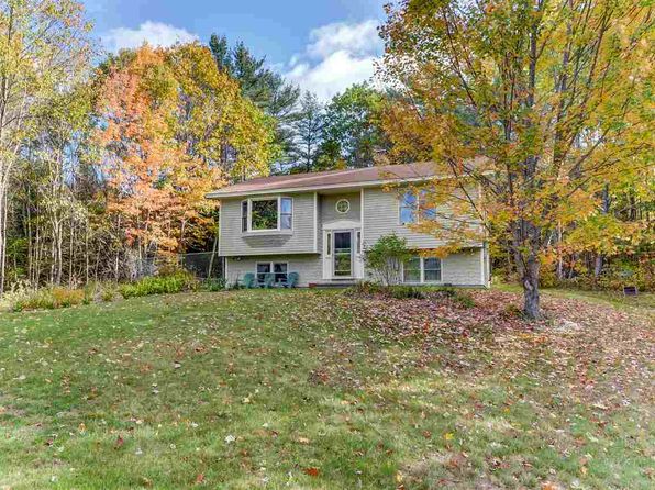 Landaff, New Hampshire Commuting