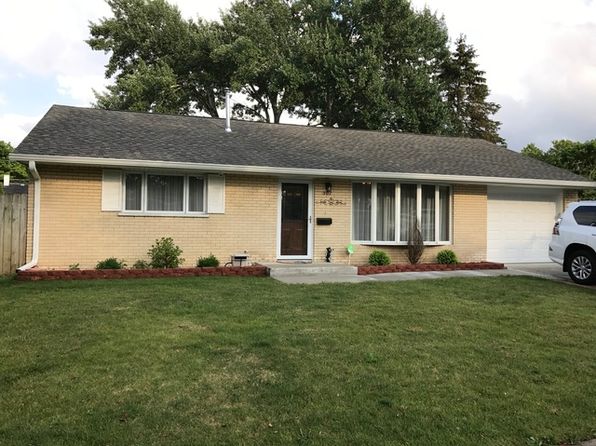 Streamwood Real Estate - Streamwood IL Homes For Sale | Zillow