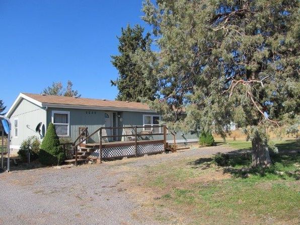 Best Places to Live in Chiloquin, Oregon