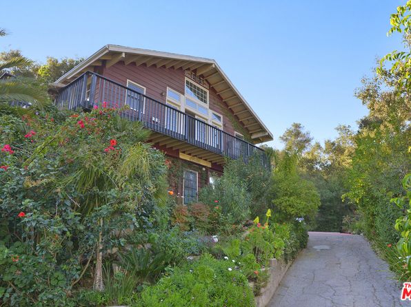 Topanga Real Estate - Topanga CA Homes For Sale | Zillow