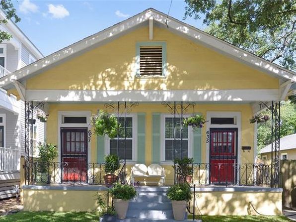 New Orleans LA Duplex & Triplex Homes For Sale - 587 Homes | Zillow