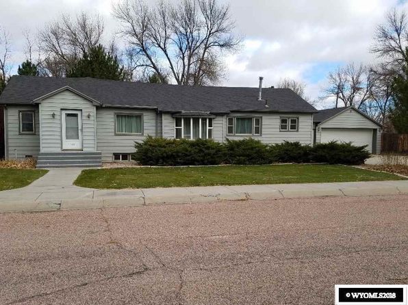 Best Places to Live in Lingle, Wyoming