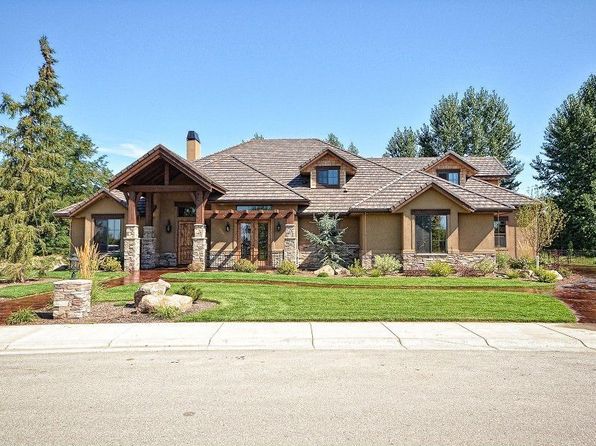 837 W Two Rivers Ln, Eagle, ID 83616 | Zillow