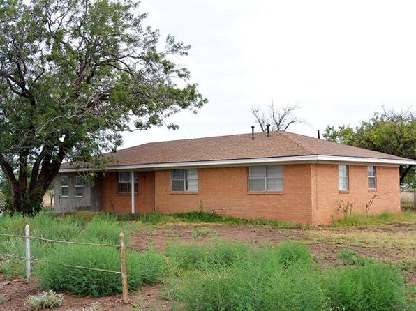 Alpine TX Single Family Homes For Sale - 46 Homes | Zillow