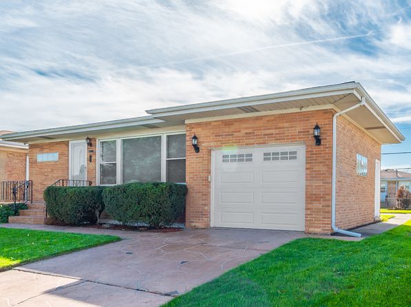 Ranch Style House - Chicago Real Estate - Chicago IL Homes For Sale ...