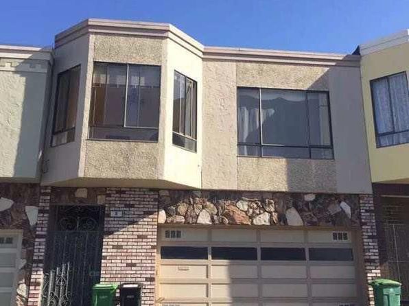 Houses For Rent in San Francisco CA - 336 Homes | Zillow