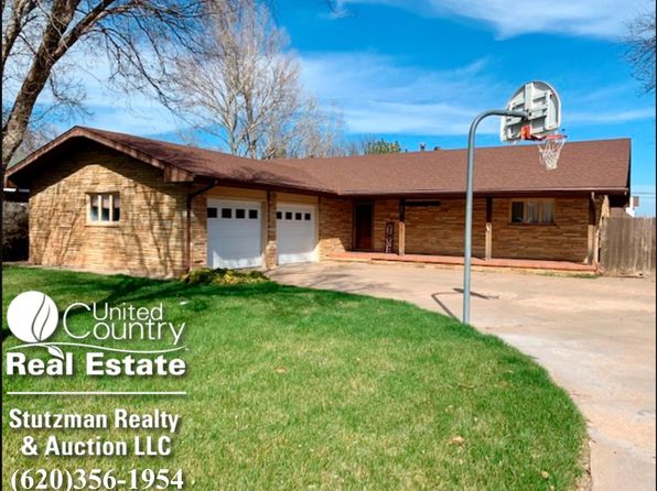 Hugoton Real Estate - Hugoton KS Homes For Sale | Zillow