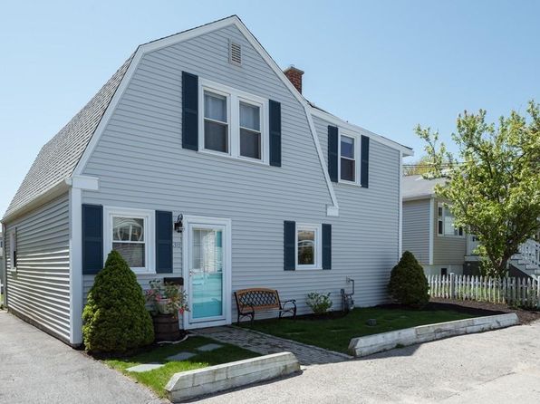 Hull Real Estate - Hull MA Homes For Sale | Zillow
