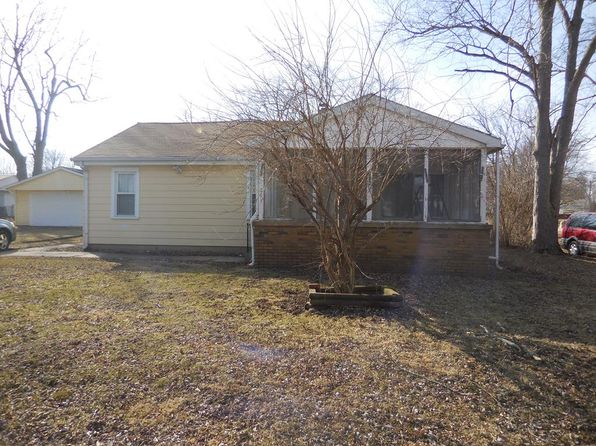 Best Places to Live in Tilton, Illinois