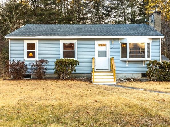 Rowley Real Estate - Rowley MA Homes For Sale | Zillow