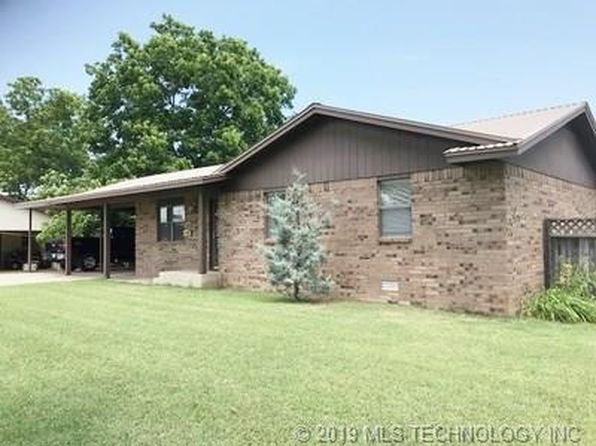 Madill, Oklahoma Cost of Living