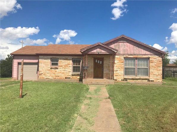 Anson Real Estate Anson Tx Homes For Sale Zillow