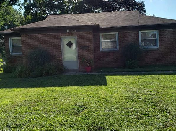 Macomb Real Estate - Macomb IL Homes For Sale | Zillow