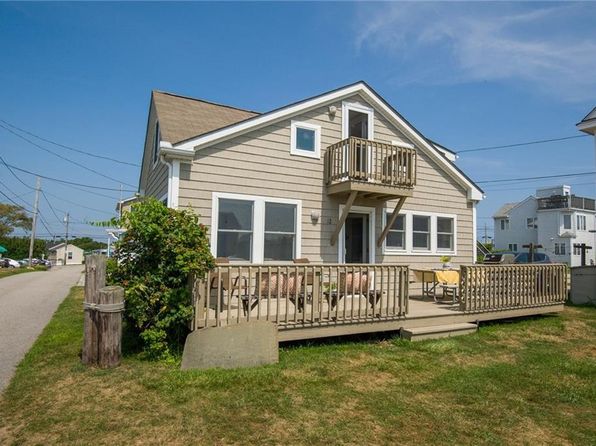 Narragansett RI Single Family Homes For Sale - 151 Homes | Zillow