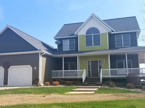 Thompson Real Estate - Thompson IA Homes For Sale | Zillow