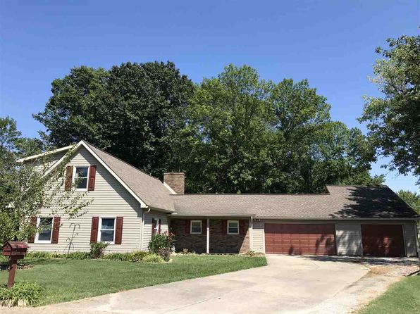 47711 Real Estate - 47711 Homes For Sale | Zillow