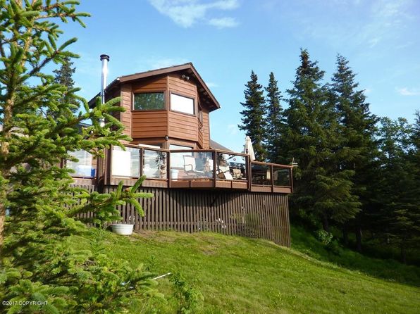 Anchor Point Real Estate - Anchor Point AK Homes For Sale | Zillow