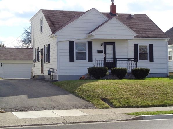 Springfield Real Estate - Springfield OH Homes For Sale | Zillow