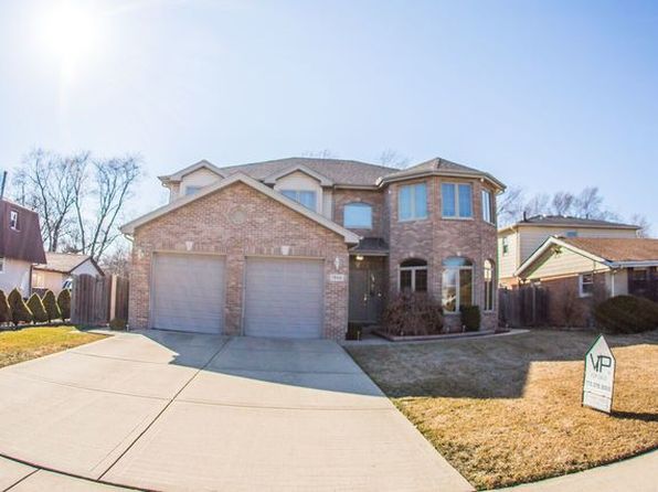Burbank Real Estate - Burbank IL Homes For Sale | Zillow