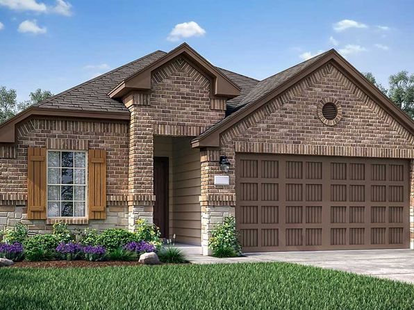 Spring New Homes & Spring TX New Construction | Zillow