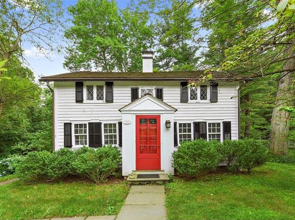 Pound Ridge Real Estate - Pound Ridge NY Homes For Sale | Zillow