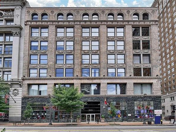 Downtown Saint Louis Condos & Apartments For Sale - 41 Listings | Zillow