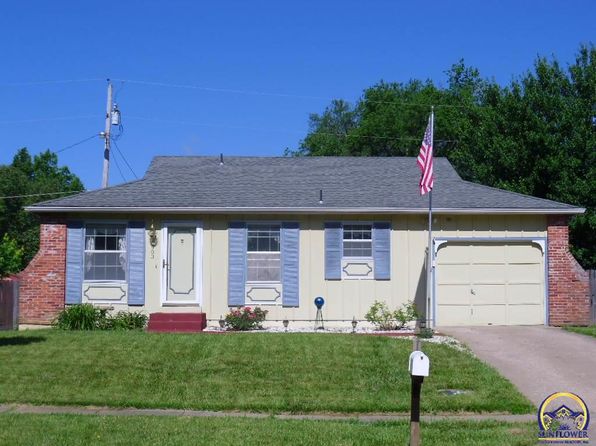 Ranch Style - Topeka Real Estate - Topeka KS Homes For Sale | Zillow