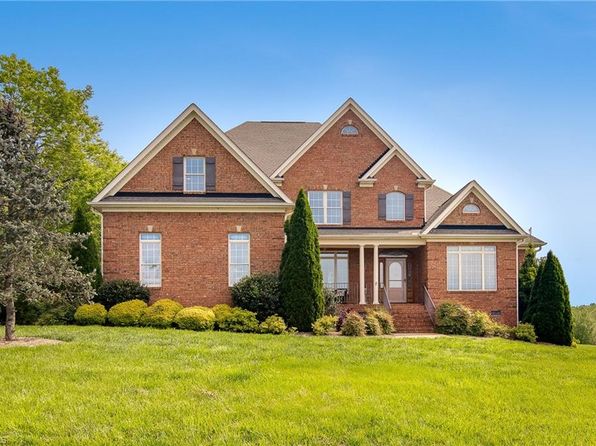 Oak Ridge Real Estate - Oak Ridge NC Homes For Sale | Zillow