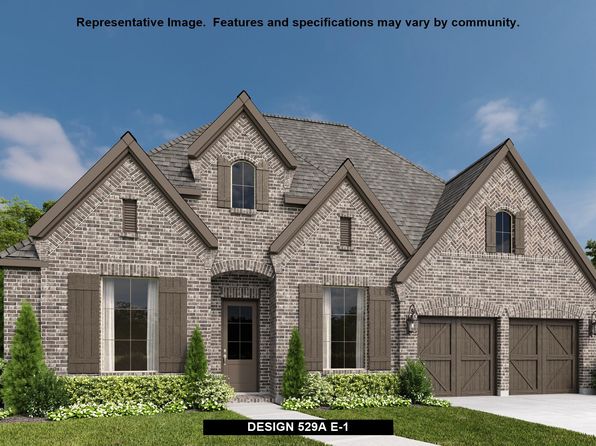 In Prosper Isd - Prosper Real Estate - Prosper TX Homes For Sale | Zillow