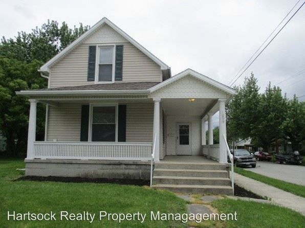 Houses For Rent in Lima OH - 15 Homes | Zillow