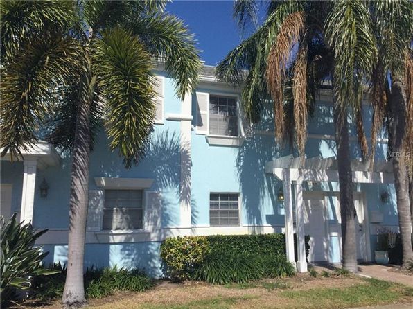 Coquina Key Real Estate - Coquina Key Saint Petersburg Homes For Sale ...